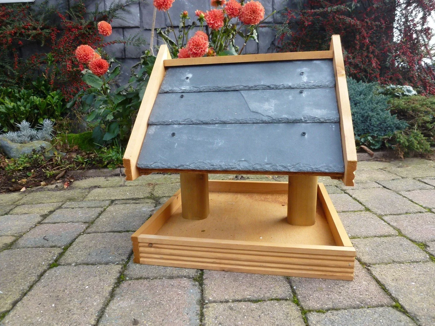 Slate Rustic TOP only (Jumbo size) — Country Rustics