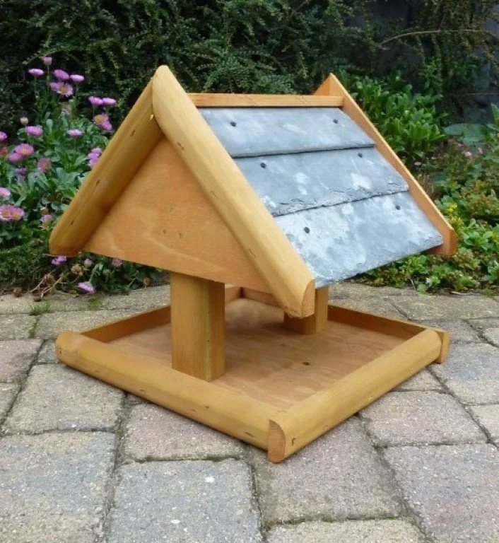 Slate Rustic TOP only (Jumbo size) — Country Rustics