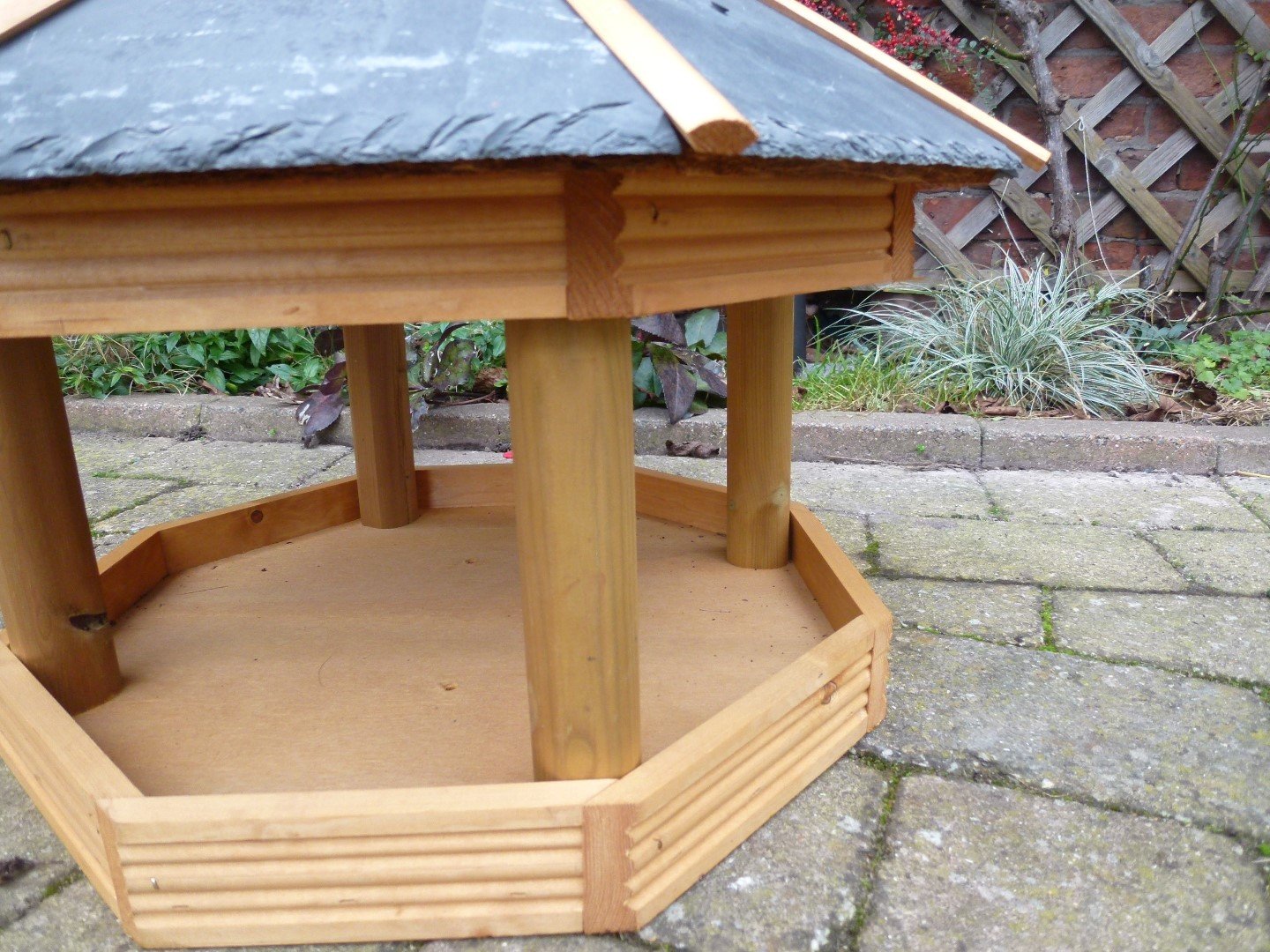 Slate Rustic TOP only (Jumbo size) — Country Rustics