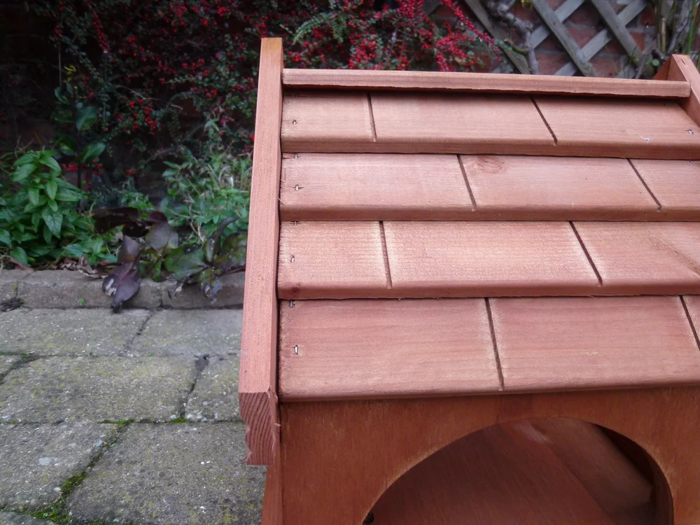 Tudor Manor TOP only (Standard size) — Country Rustics