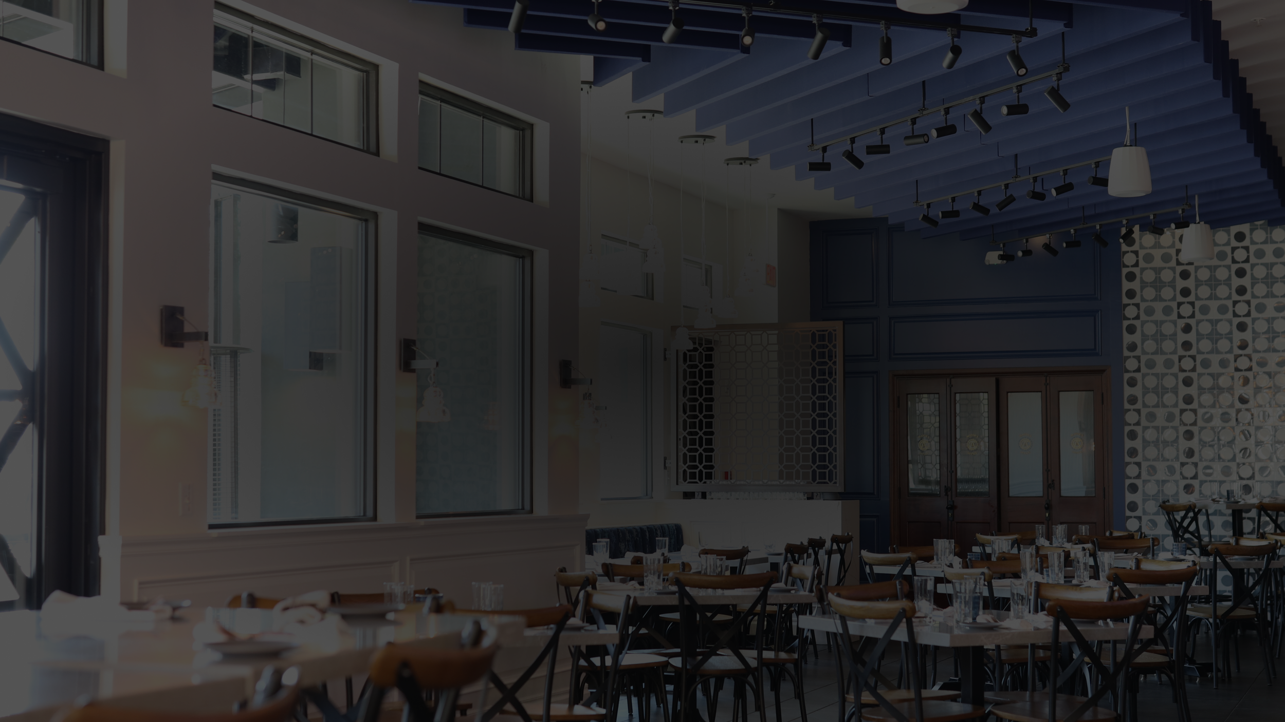 DRAFT + TABLE ARGENTA
