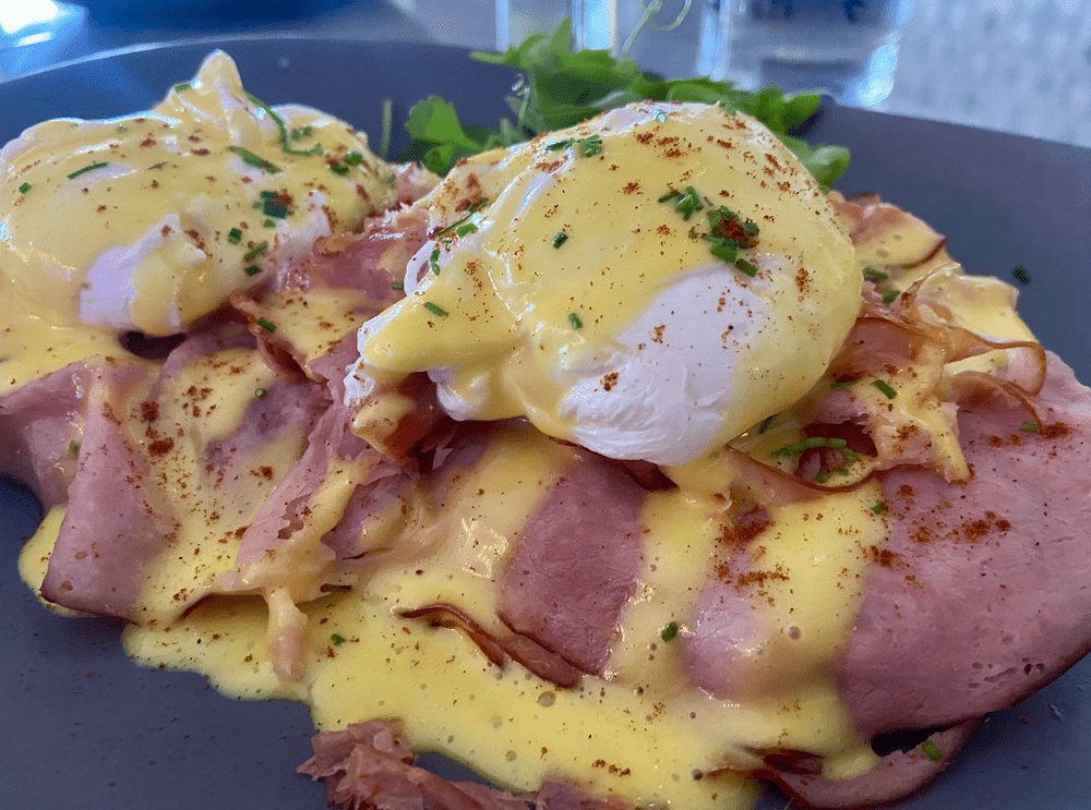 DRAFT + TABLE is the place to be in Argenta for World Class Brunch ...