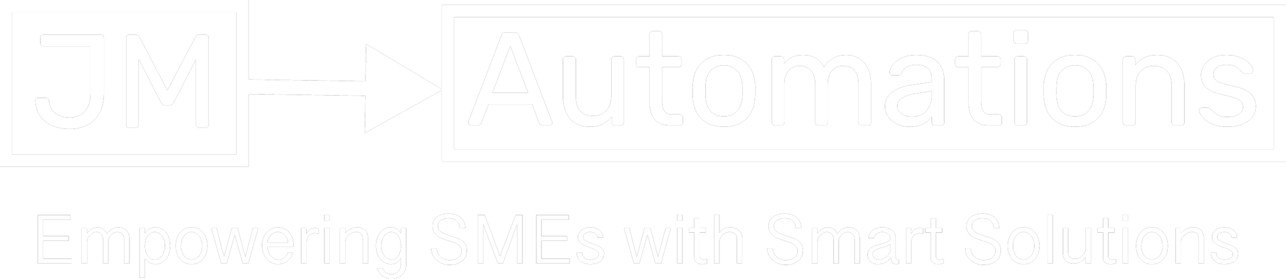 Services and Values — JM Automations