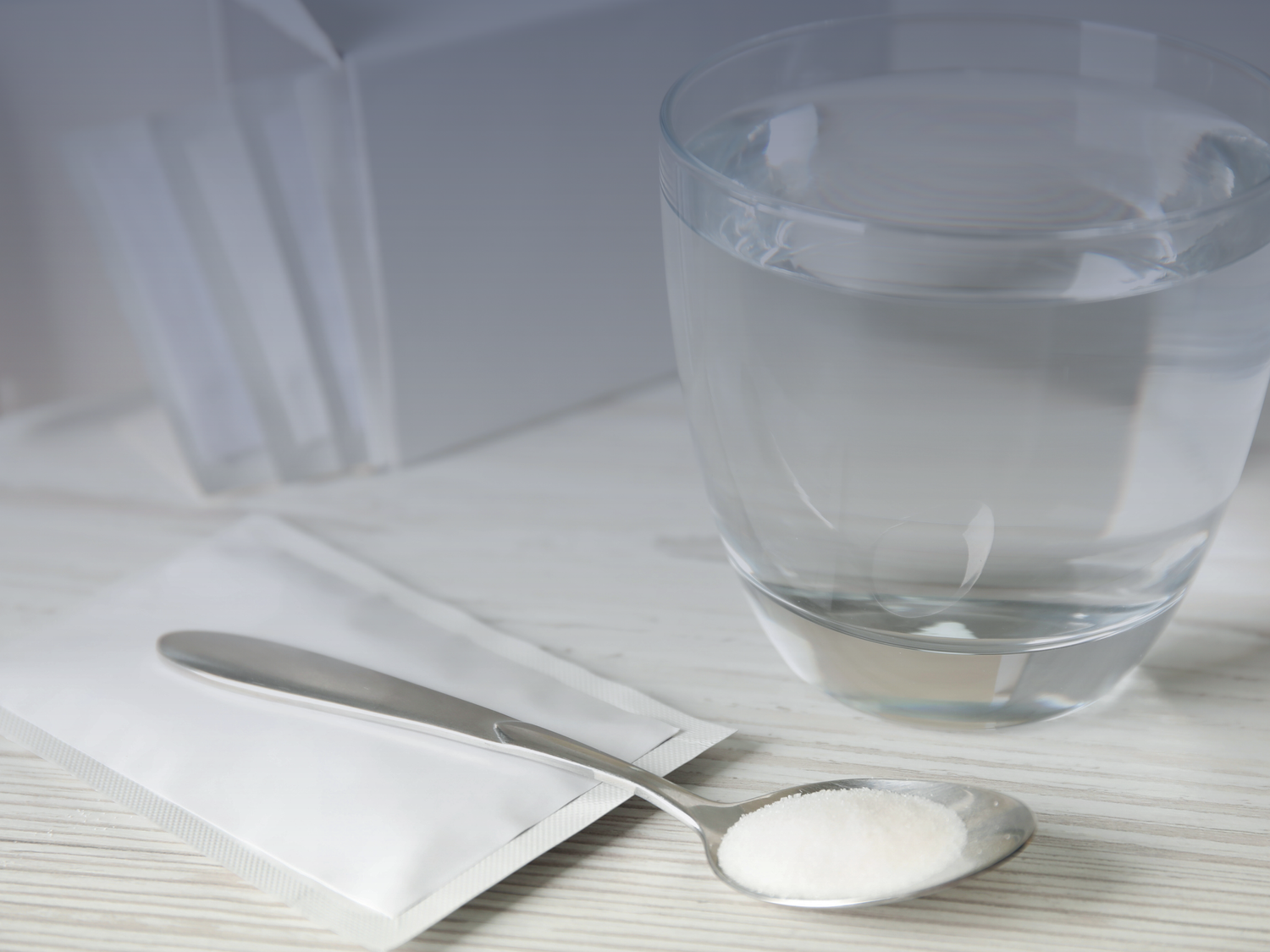 Stick Pack & Powder Applications — CoreFX Ingredients