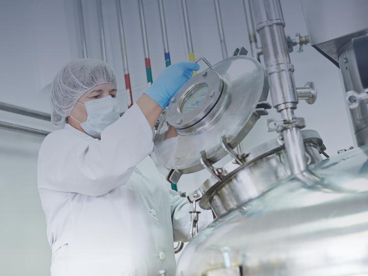 Innovative Technologies — CoreFX Ingredients