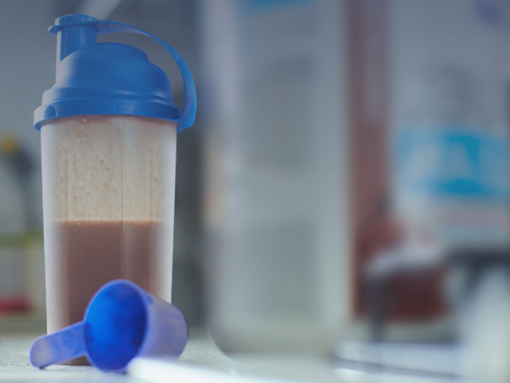 Ready-To-Mix Beverage Applications — CoreFX Ingredients