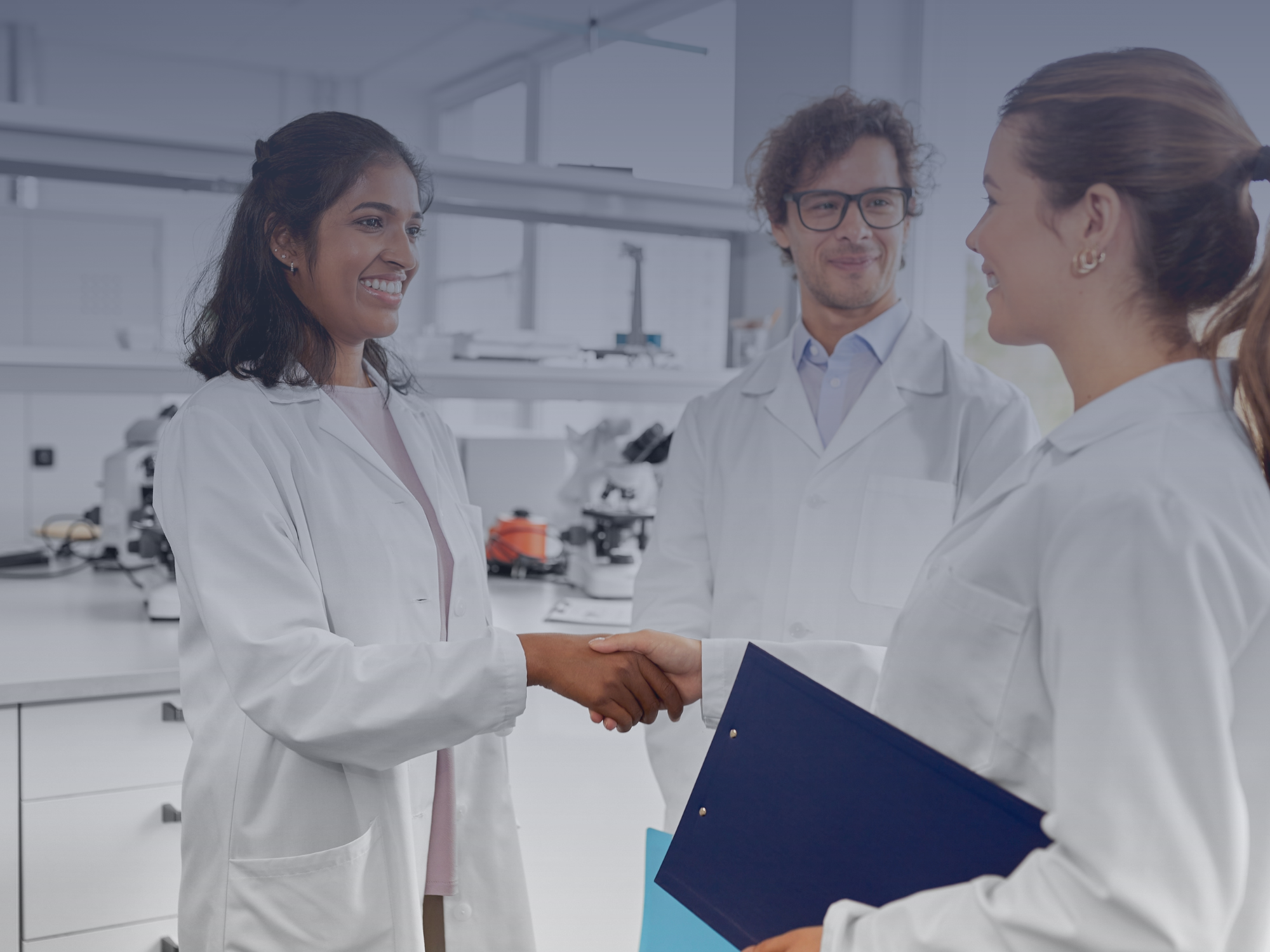 Customer-First — CoreFX Ingredients