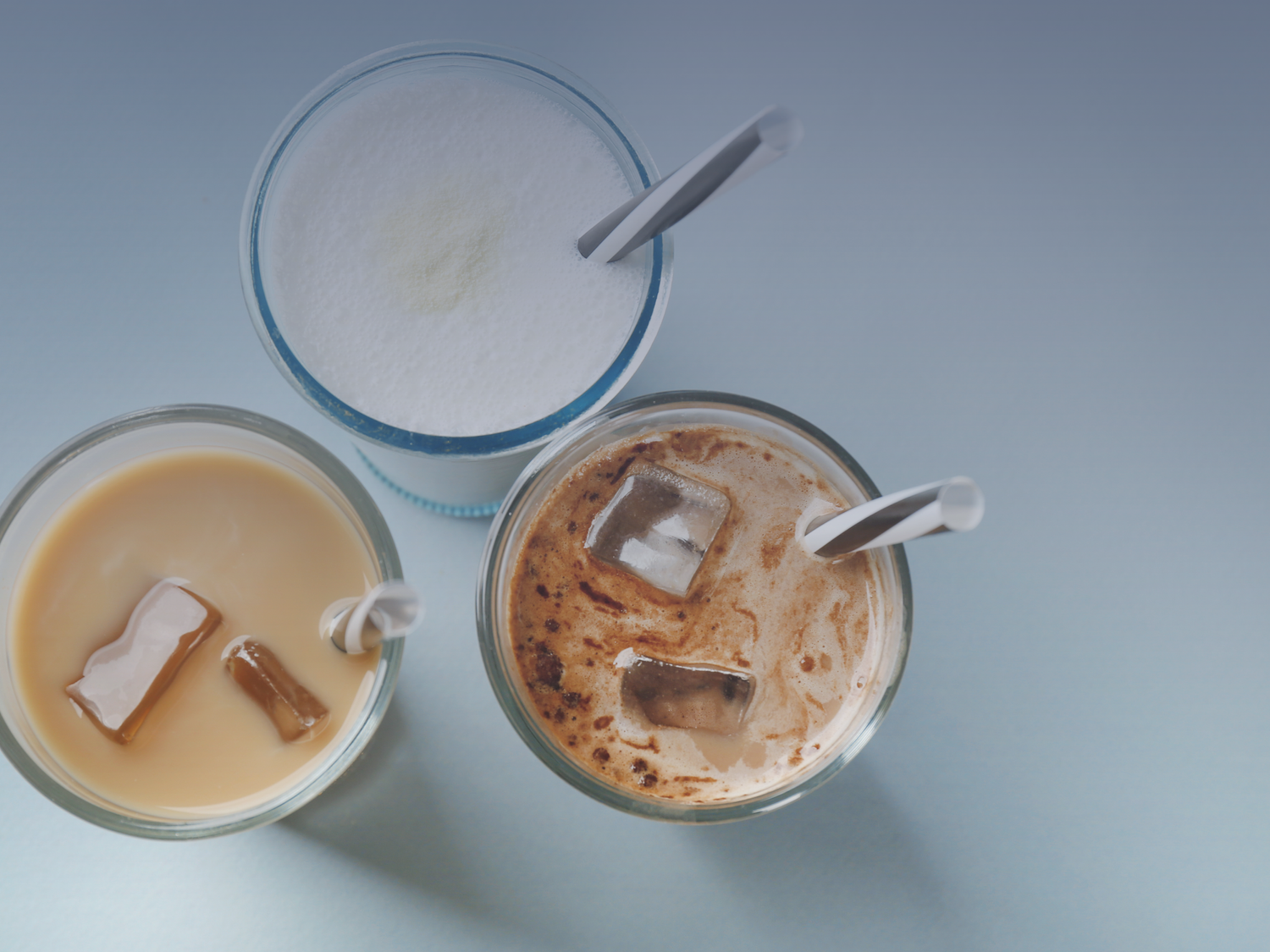 Ready-To-Drink Applications — CoreFX Ingredients