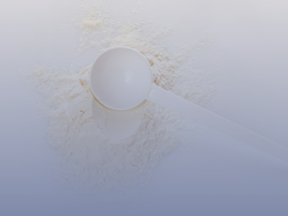 OmegaFX Ingredients — CoreFX Ingredients