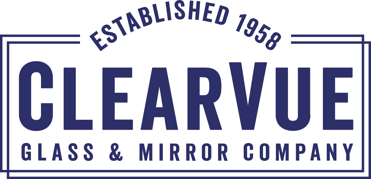ClearVue Glass & Mirror