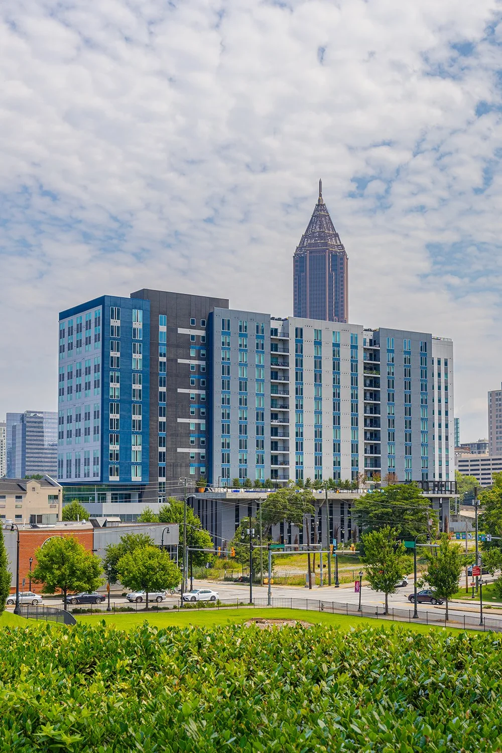 ClearVue Glass & Mirror