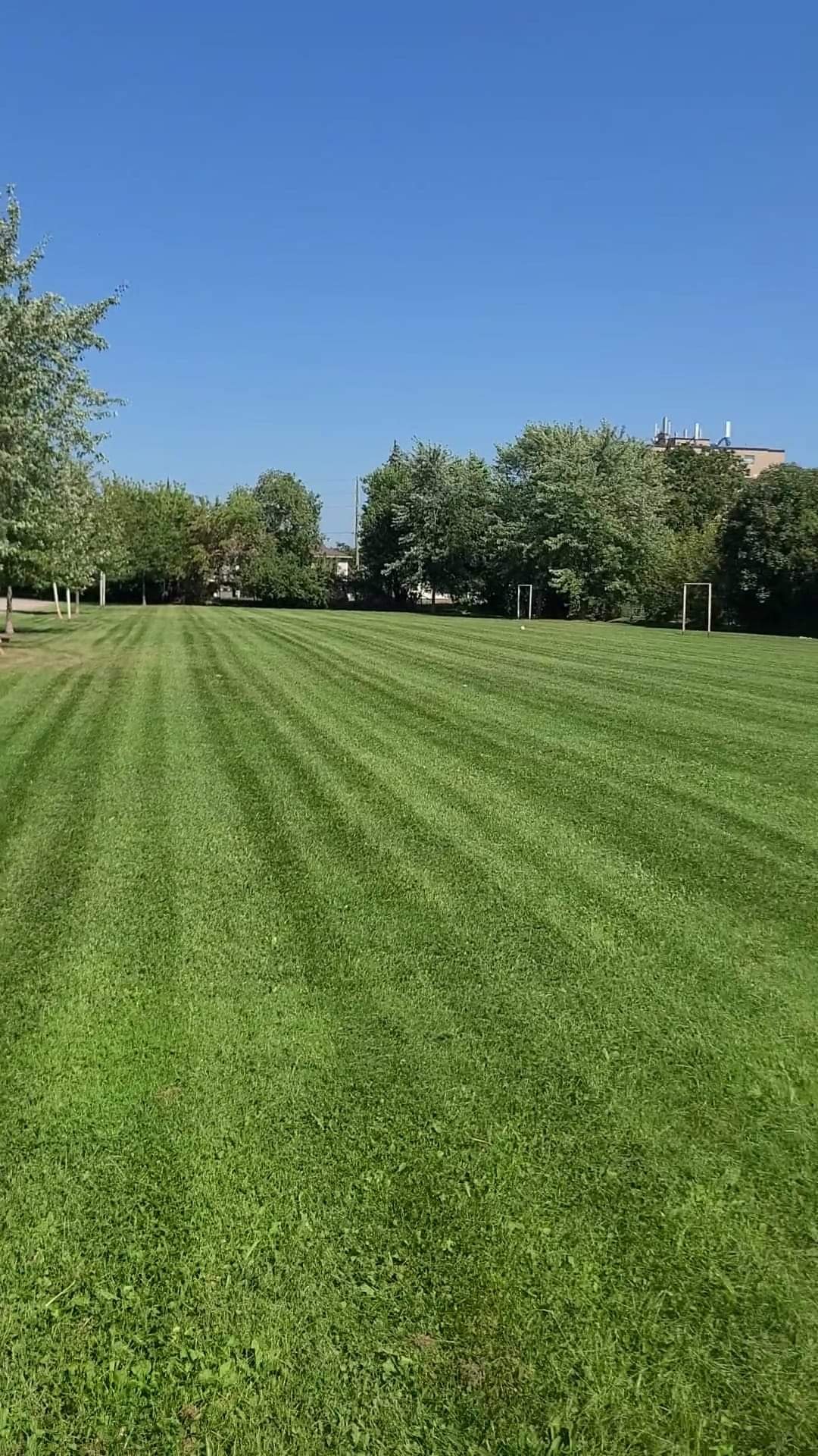 Services - Hughes property Upkeep Inc St.Catharines