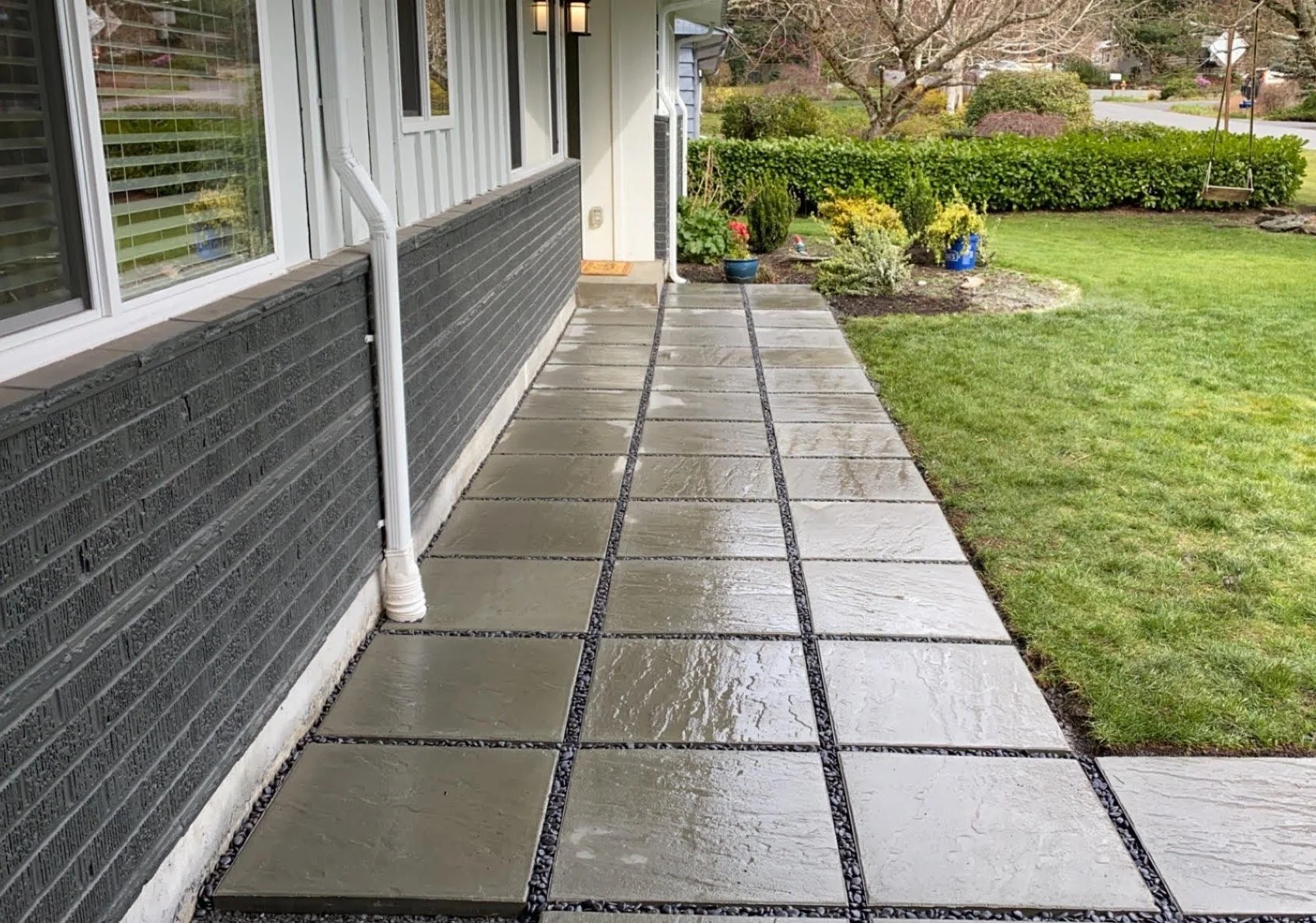 Services — Washington Hardscapes (425)-359-3880