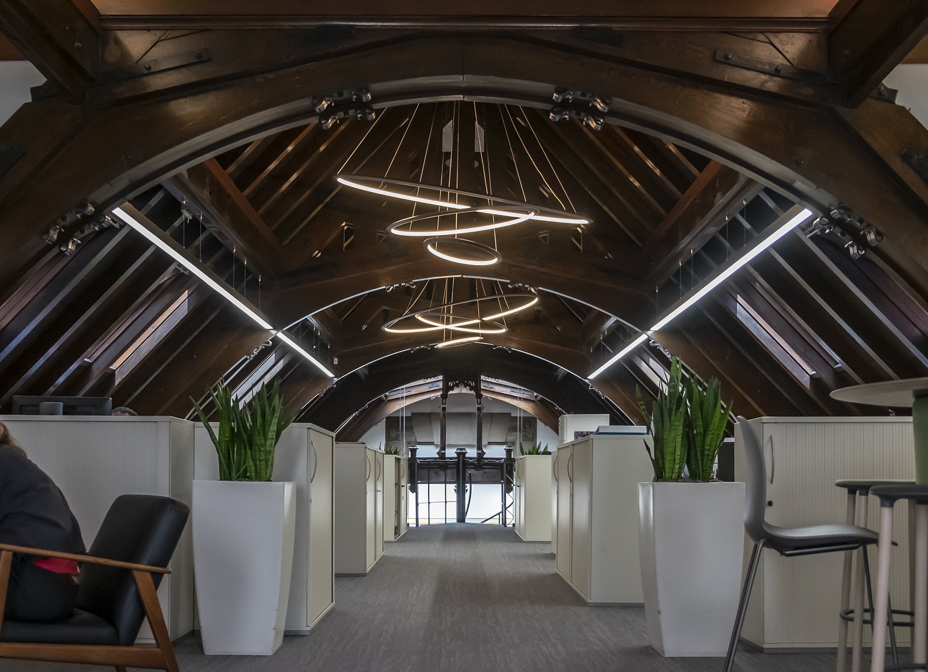 Keppie Design Office — Future Architectural Lighting