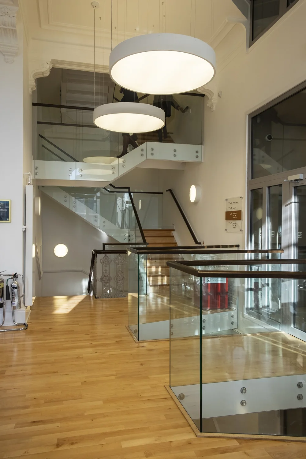 Future Architectural Lighting