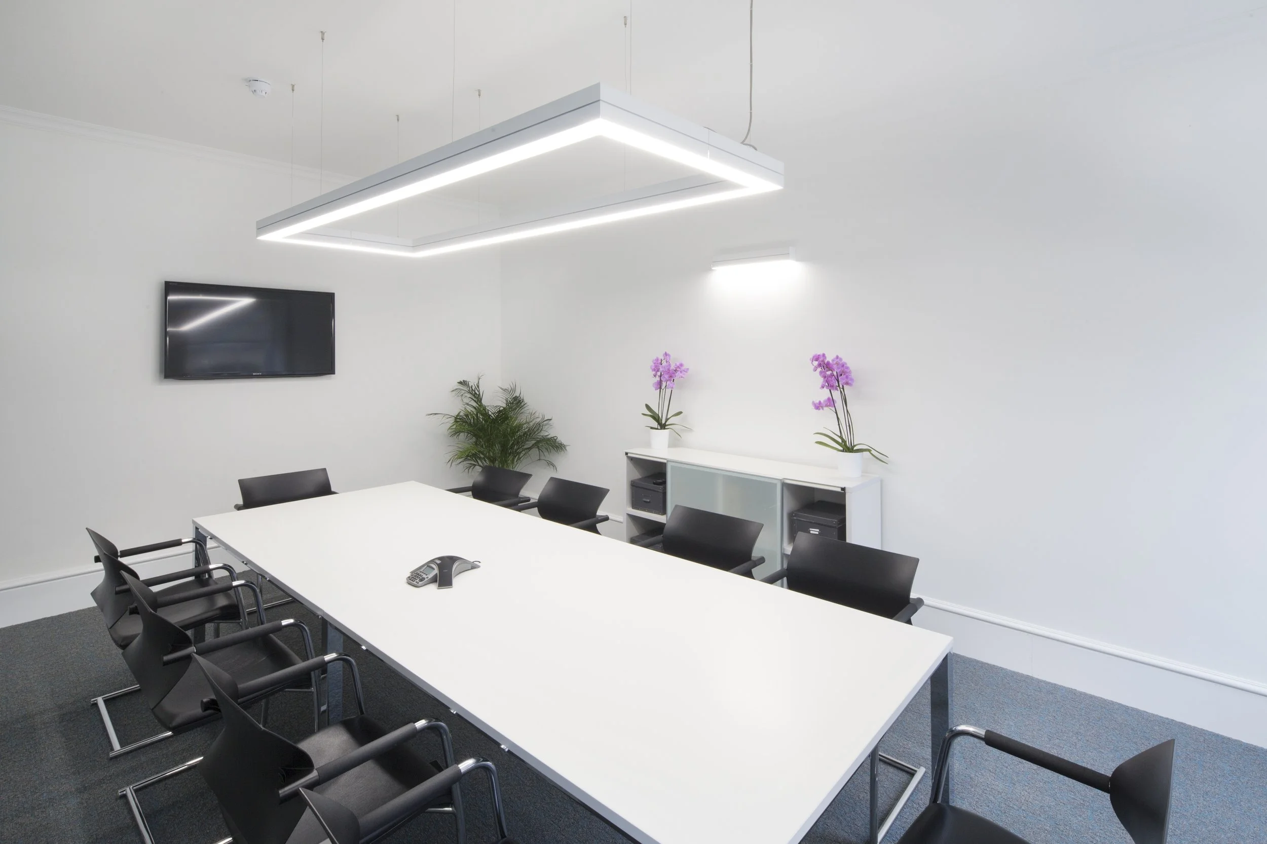 Woolgar Hunter — Future Architectural Lighting