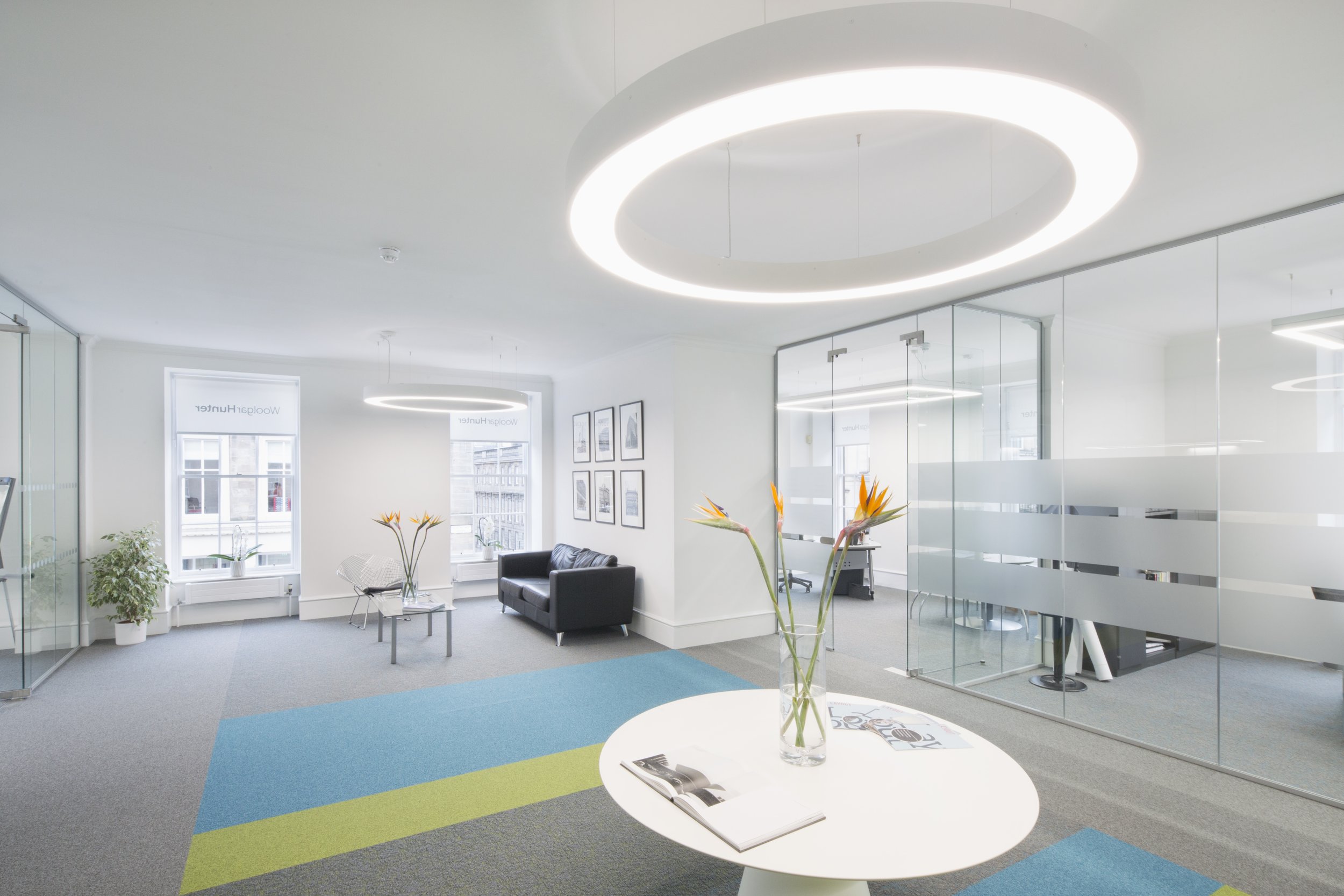 Woolgar Hunter — Future Architectural Lighting