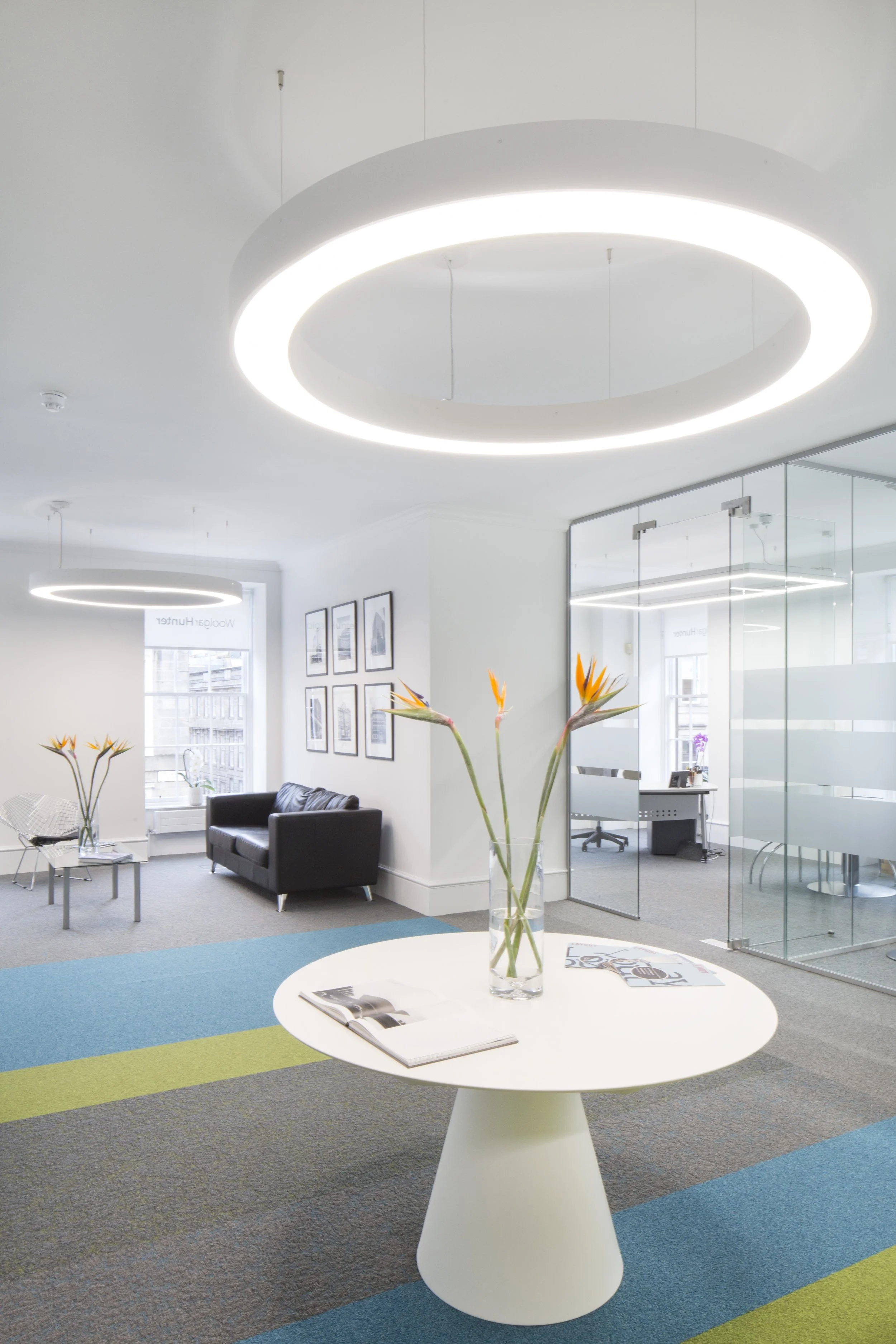 Woolgar Hunter — Future Architectural Lighting