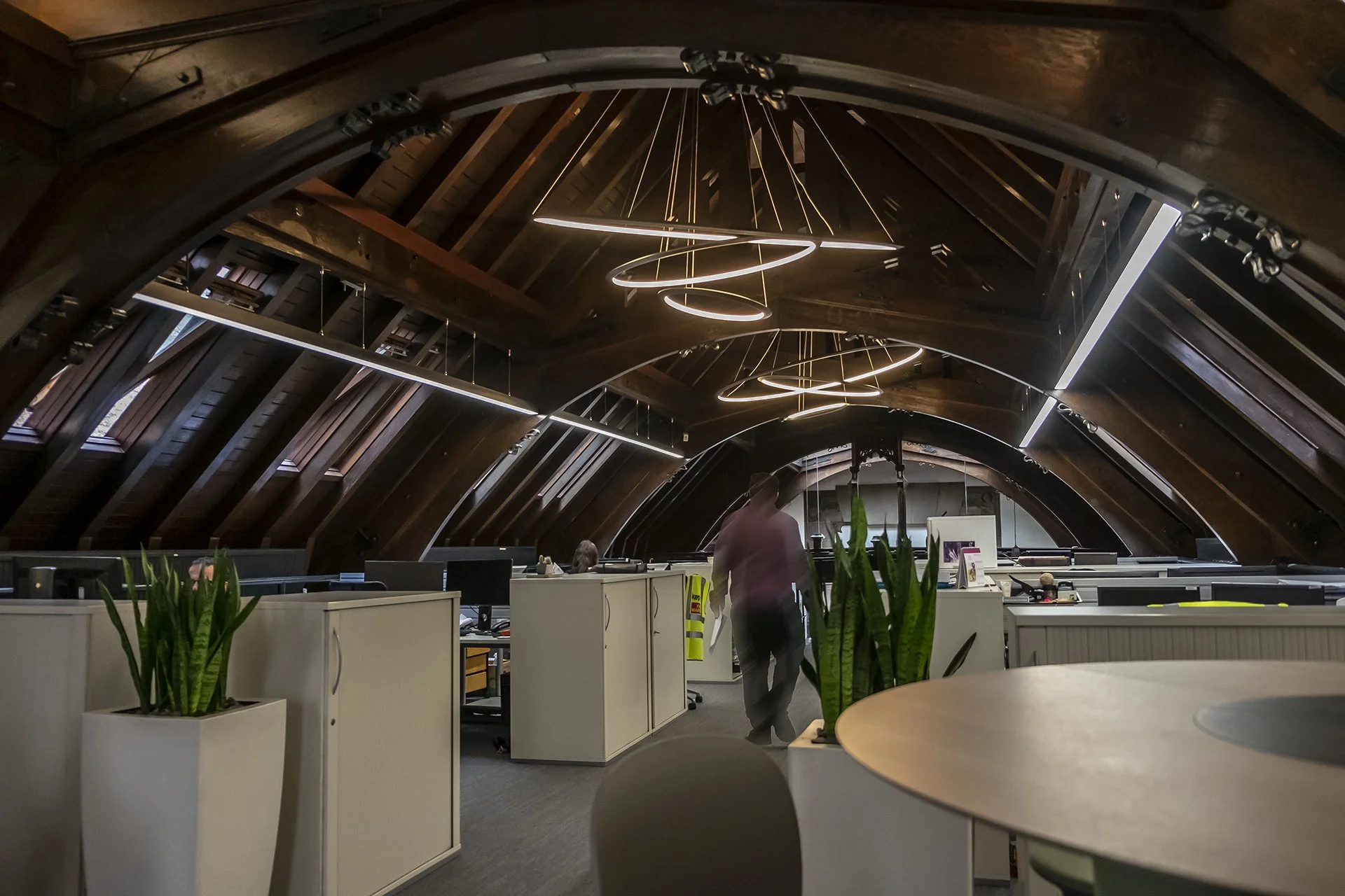 Keppie Design Office — Future Architectural Lighting