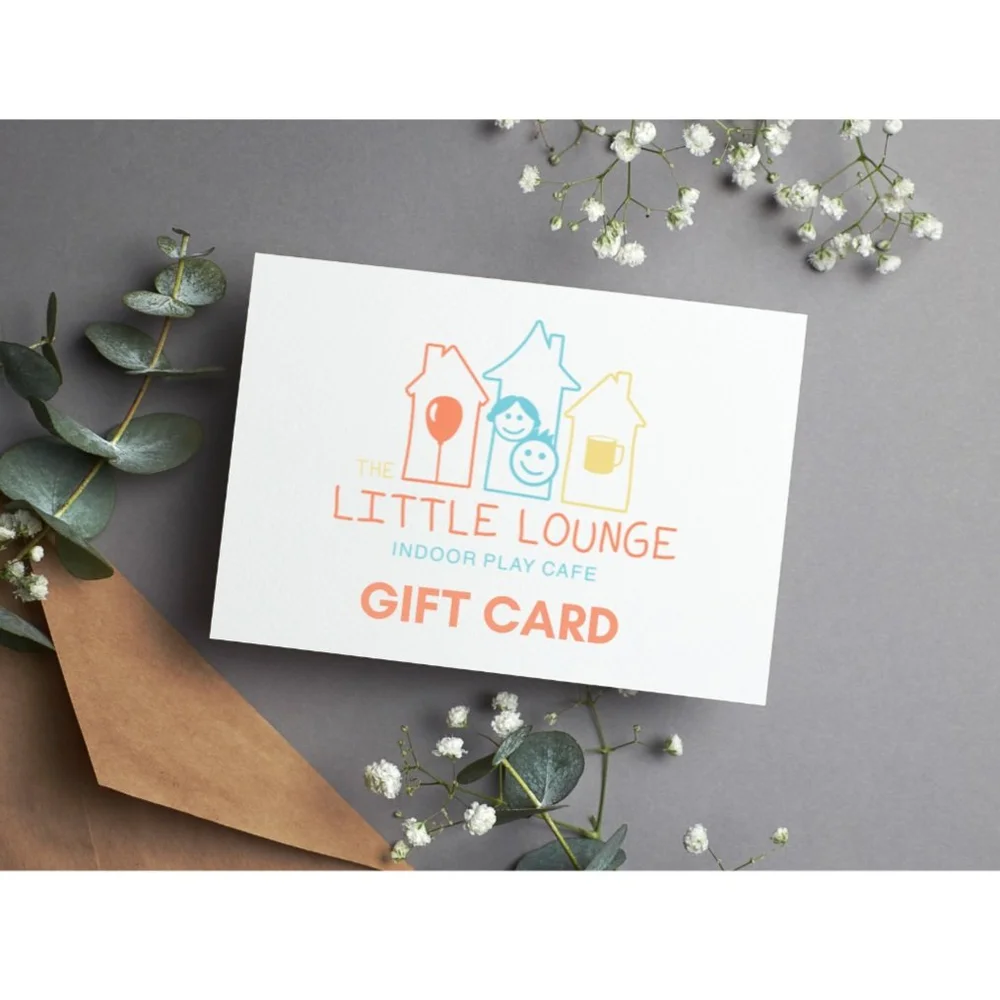 Gift Cards — The Little Lounge