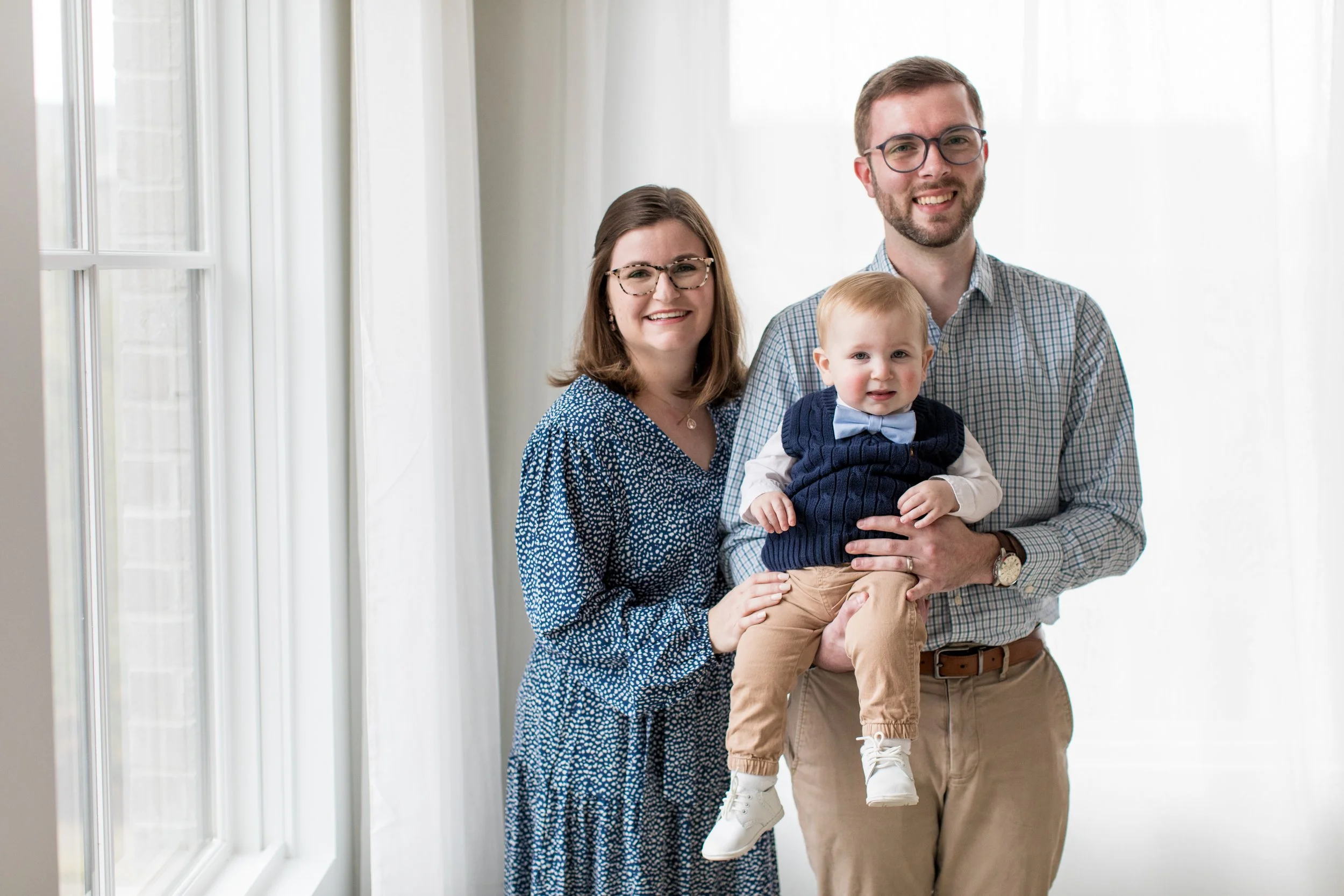 About — Holcomb Financial | Financial Advisor - Canton, GA