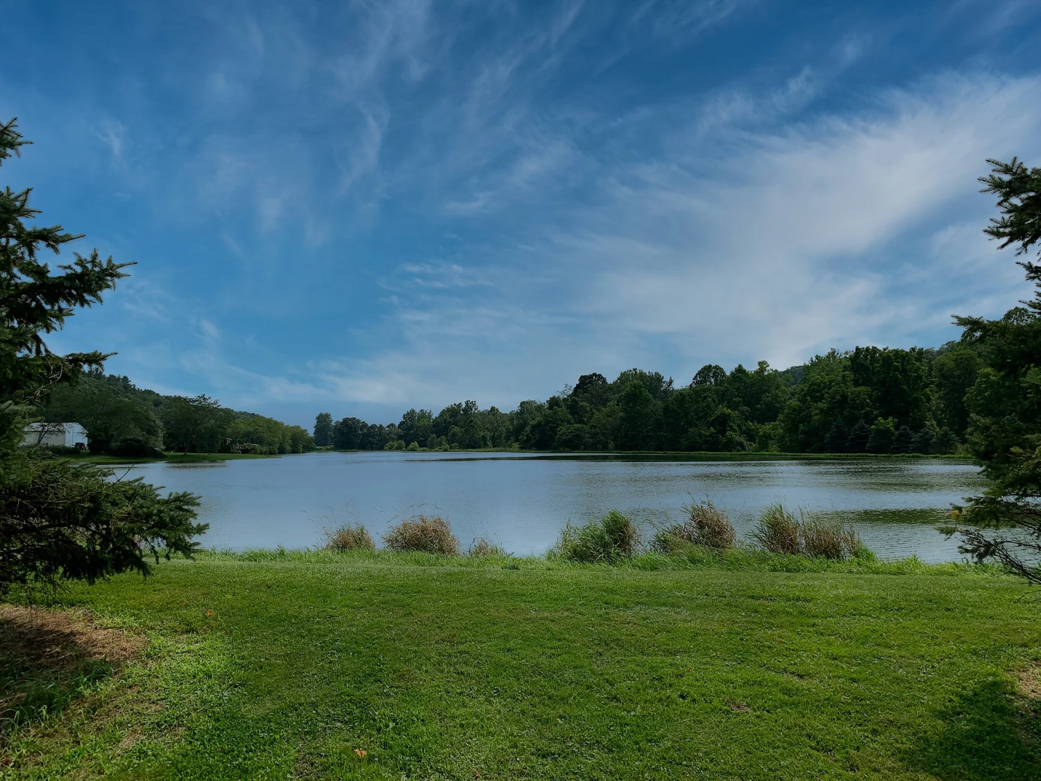 General 1 — Camp NEOSA