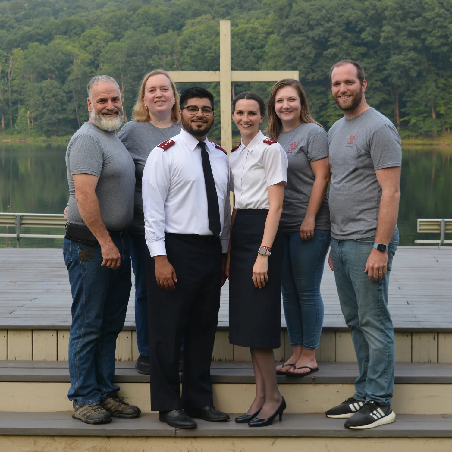 About — Camp NEOSA