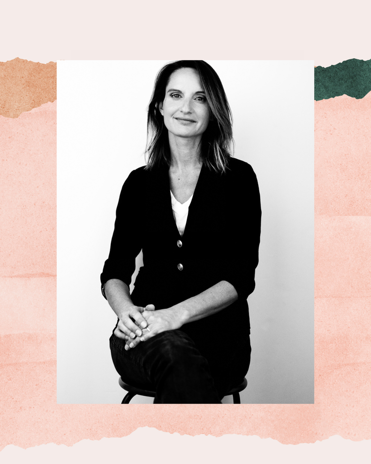 Kristen Mosier, LMFT | Get Started Now