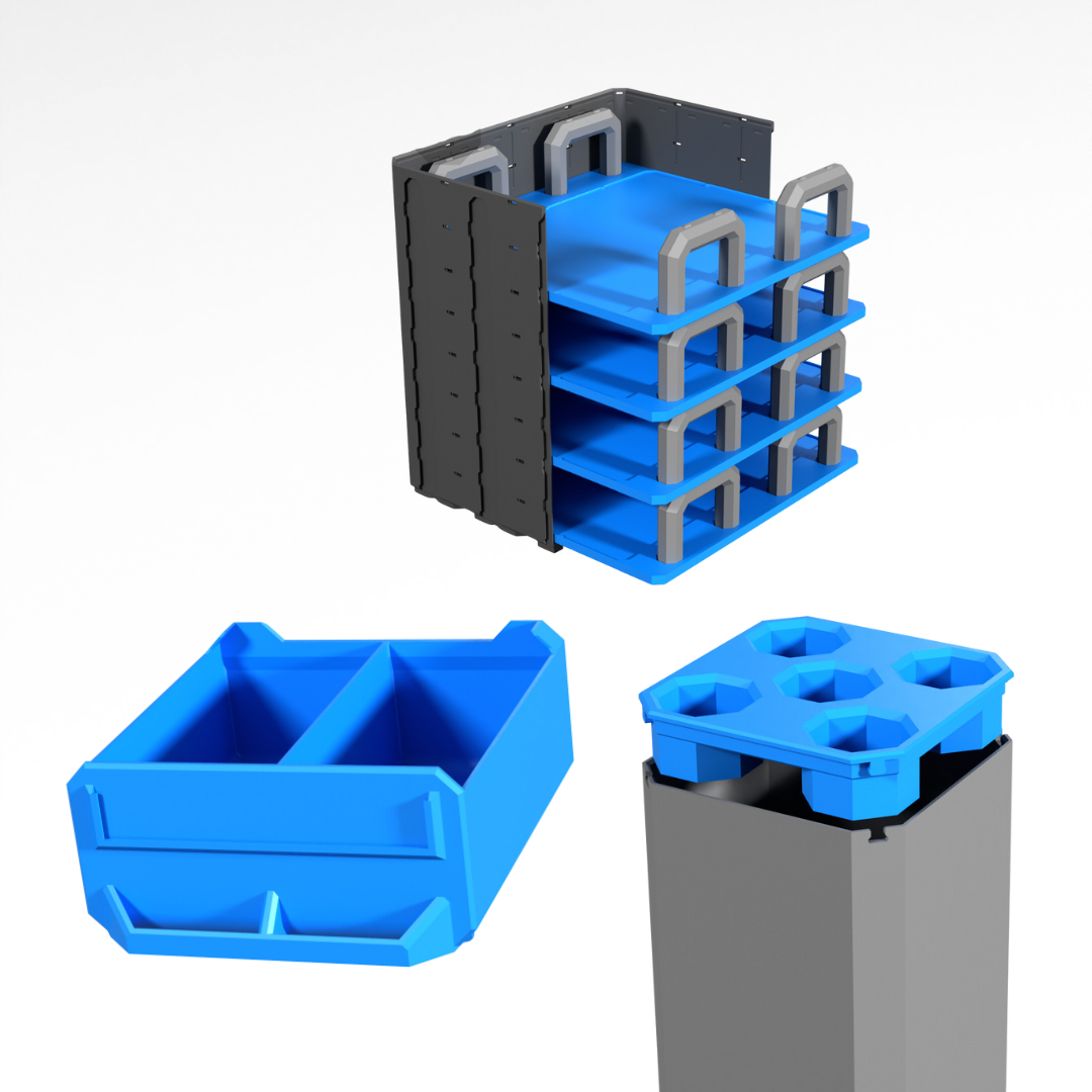 Support — Multiboard