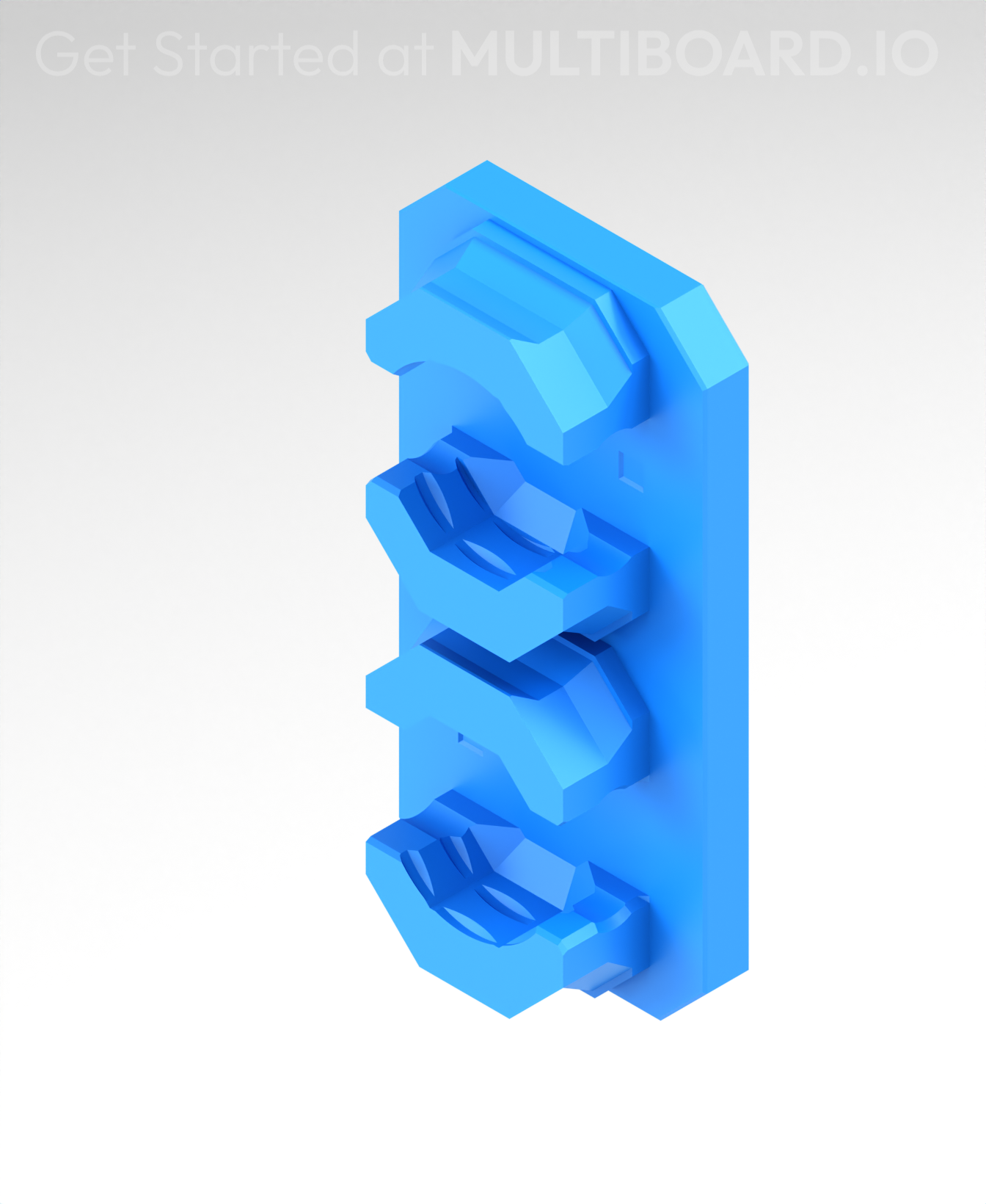 Mounting Systems — Multiboard