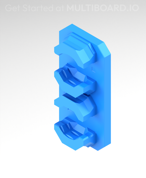 Mounting Systems — Multiboard