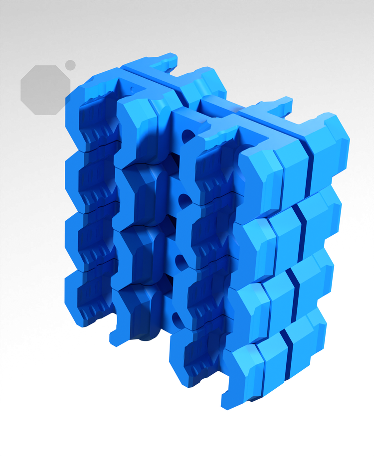 Mounting Systems — Multiboard