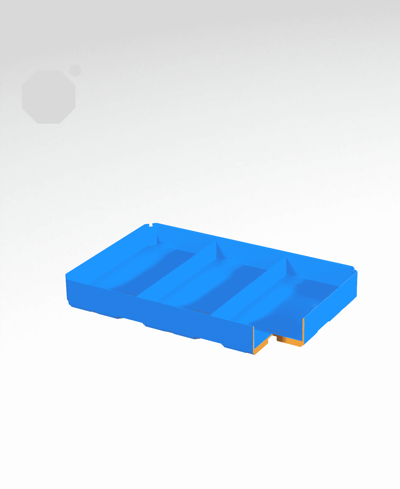Divided Multiboard