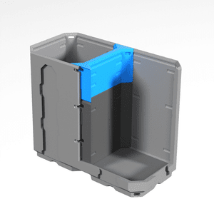 Parts Library — Multiboard