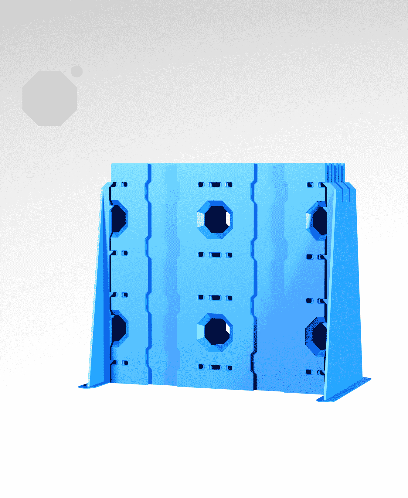 Multipoint Plates — Multiboard