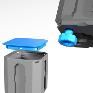 Parts Library — Multiboard