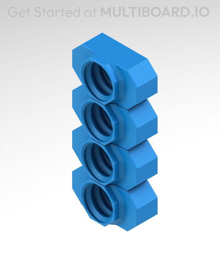 Mounting Systems — Multiboard