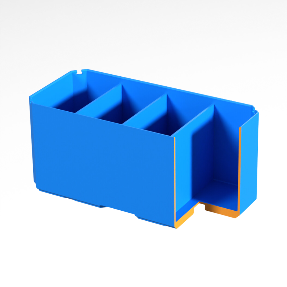 Parts Library — Multiboard