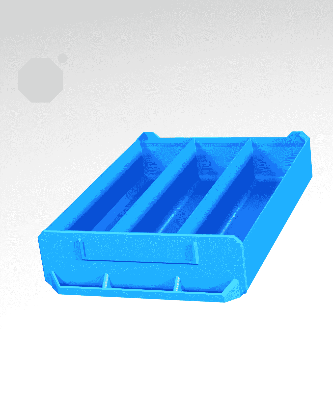 Drawers — Multiboard