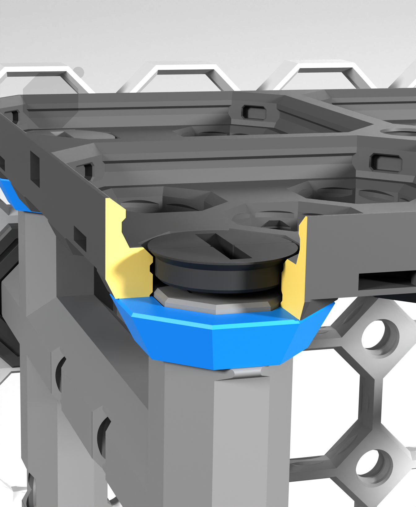 Shelves & Brackets — Multiboard