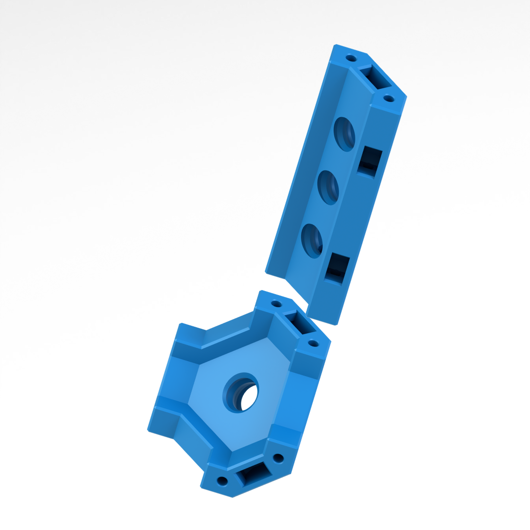 Parts Library — Multiboard