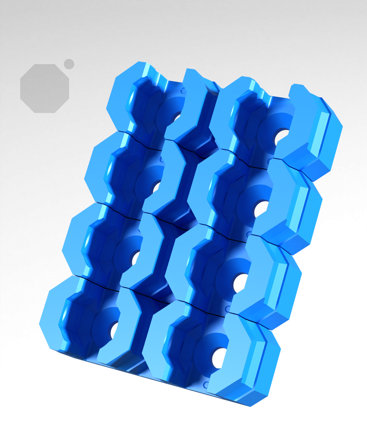 Mounting Systems — Multiboard