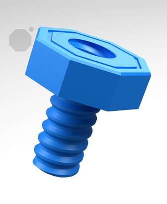 Bolts — Multiboard