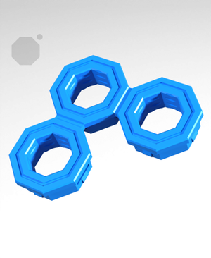 Mounting Systems — Multiboard