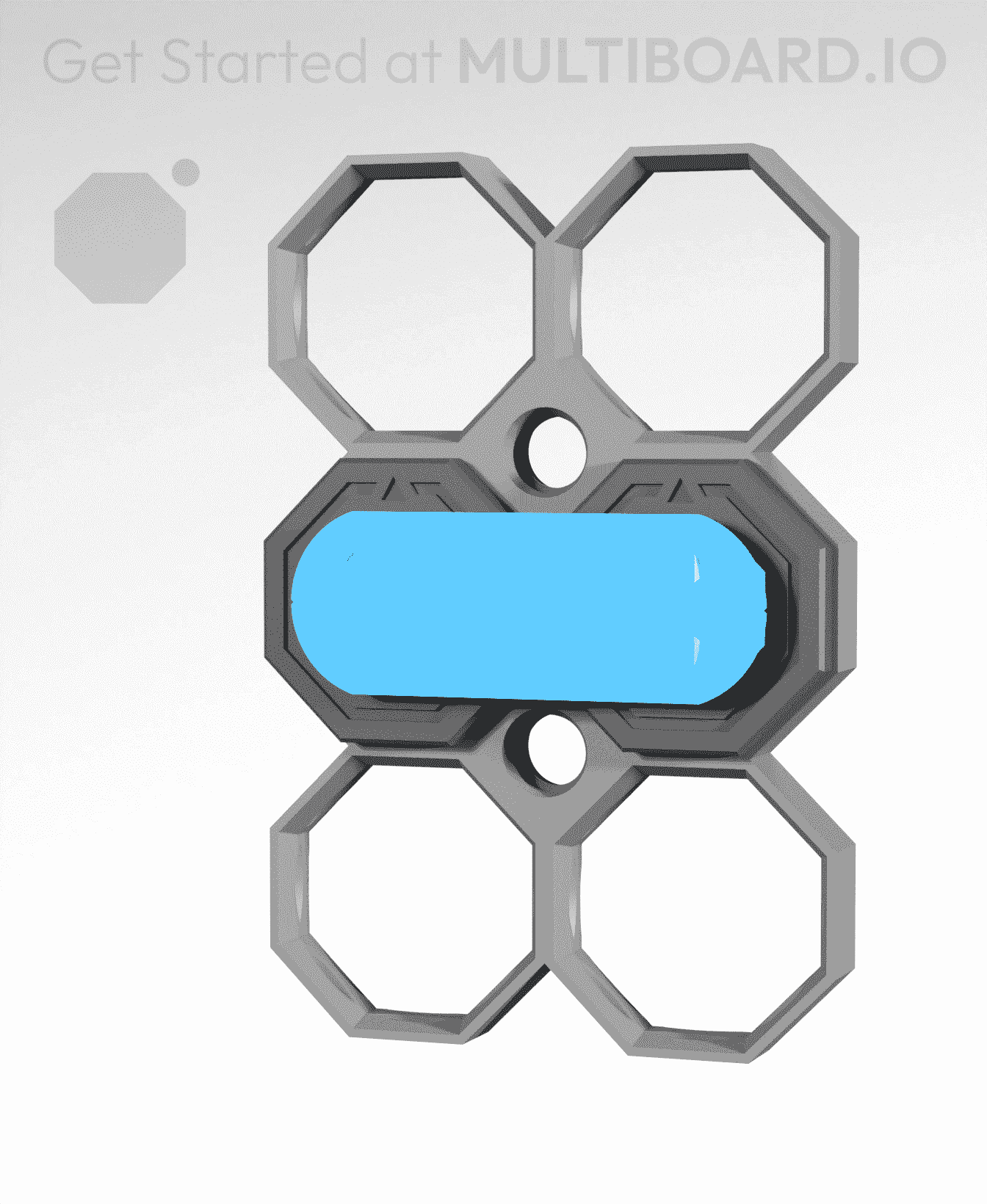 Multipoint Learning Pack — Multiboard