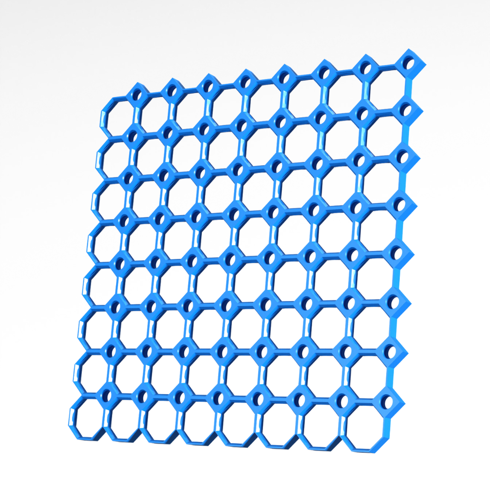 Parts Library — Multiboard