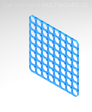 Single Border Tiles — Multiboard