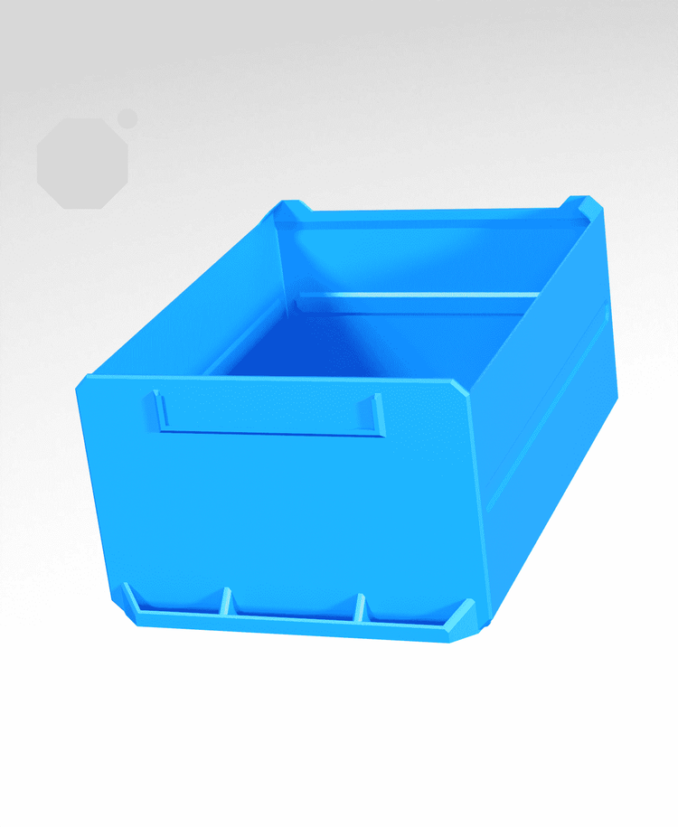 Drawers — Multiboard