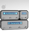 Generators | Parts Library — Multiboard
