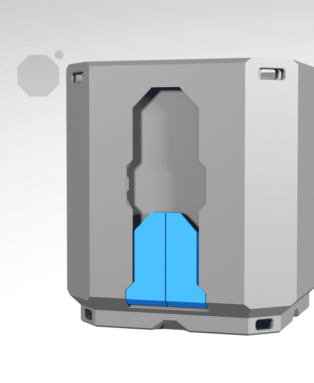 Multipoint Bin Connectors — Multiboard